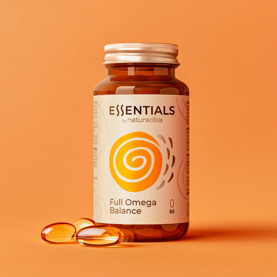 Full Omega Balance – naturadika.it